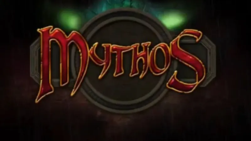 Mythos Returns In 2010 - Game Informer